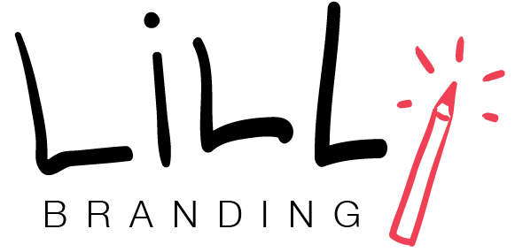 LiLL BRANDING – Visual Thinking for Business